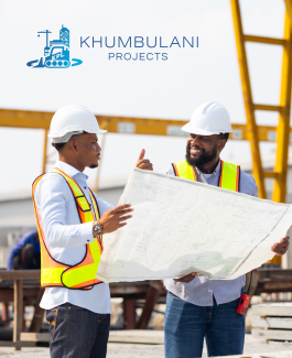 Khumbulani Projects | Construction, Renovations & Maintenance Experts ...